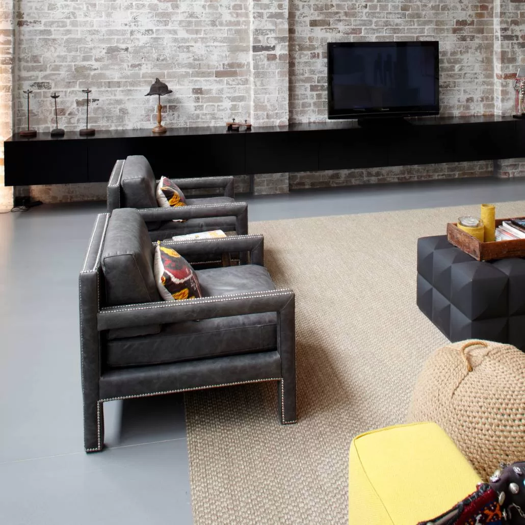 Projects - Honestone